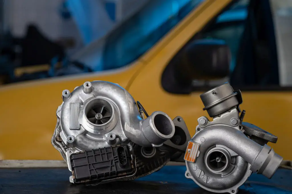 ¿Qué es un turbo y cómo funciona? - All cars news