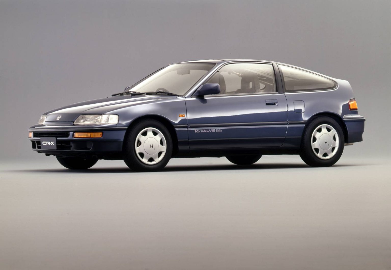 Honda CRX: todo lo que necesitas saber - All cars news