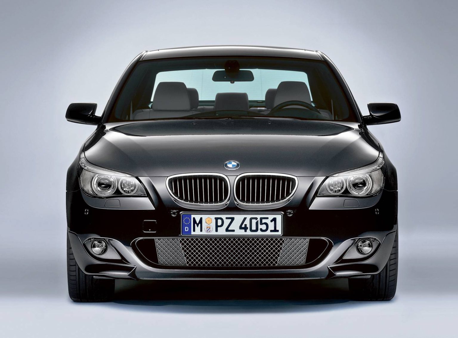 BMW E60 - Todo lo que necesitas saber - All cars news
