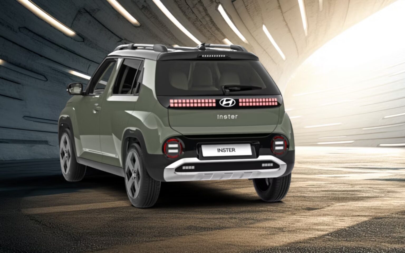 Versiones Hyundai Inster: esto es lo que necesitas saber - All cars news