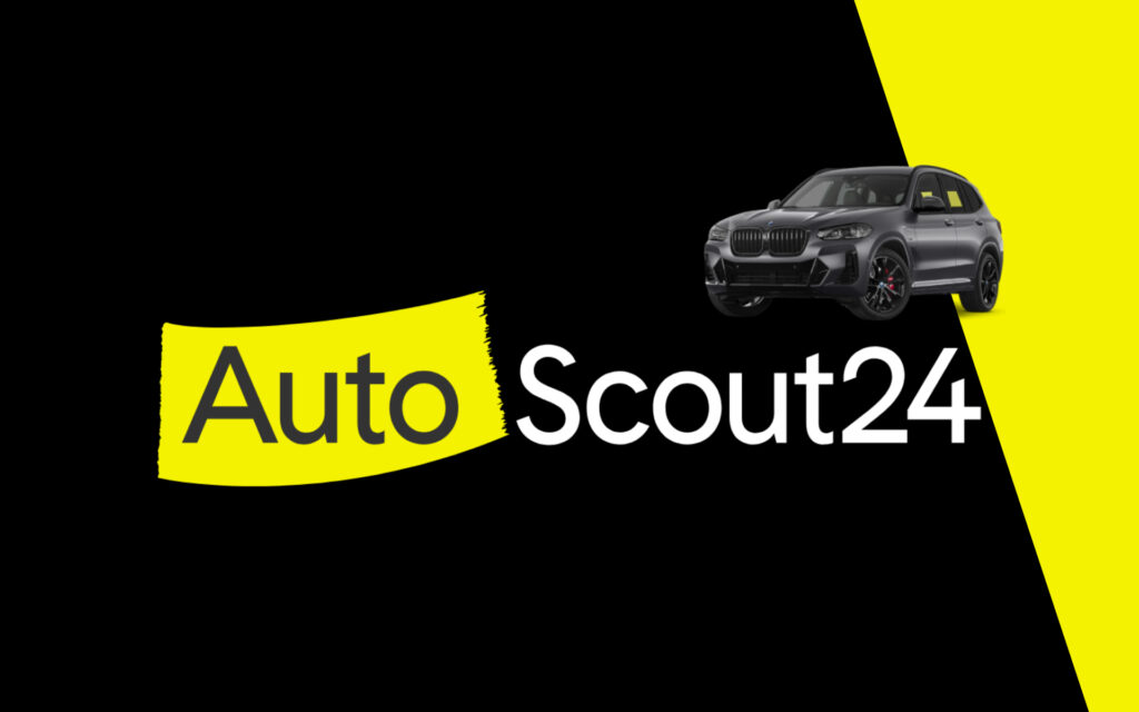 AutoScout24 acquiert AutoTrack et Gaspedaal - All cars news