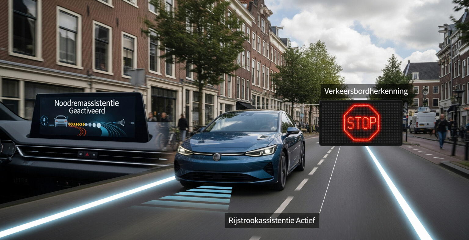 Tendances automobiles 2026 : voici ce qui nous attend sur la route ...